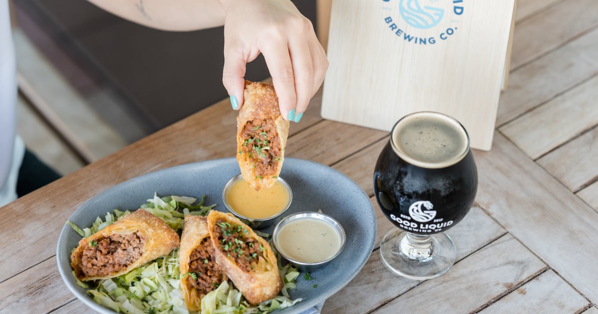 Good Liquid - Good Liquid Brewing and Distilling Co. - Brewpub in FL