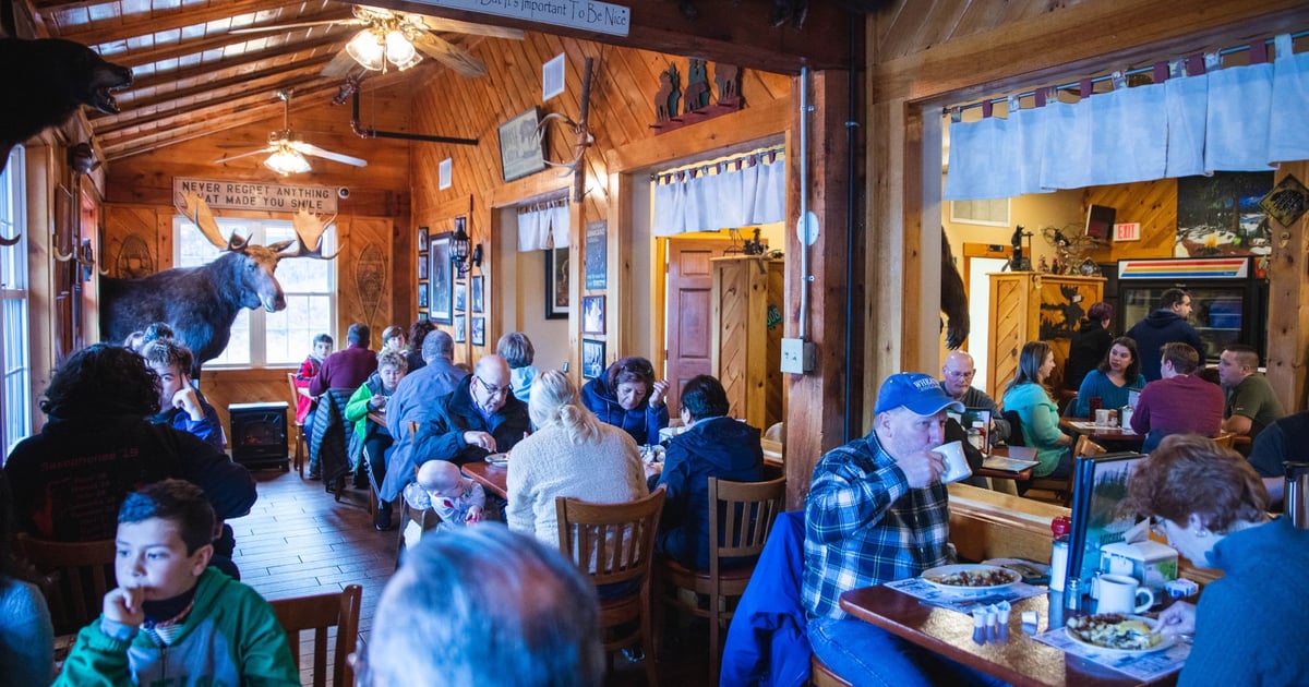 Photos - Michael's Bridge Diner - Diner in Lancaster, MA