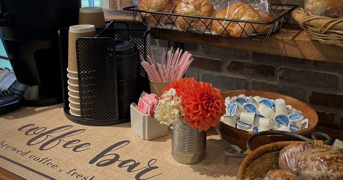 Kennedys Market Daybreak Delights - Kennedy's Market - American ...