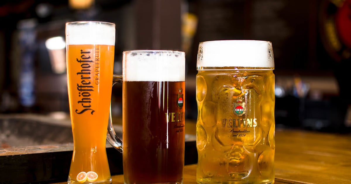 Berliner Pub - German Restaurant in Renton, WA