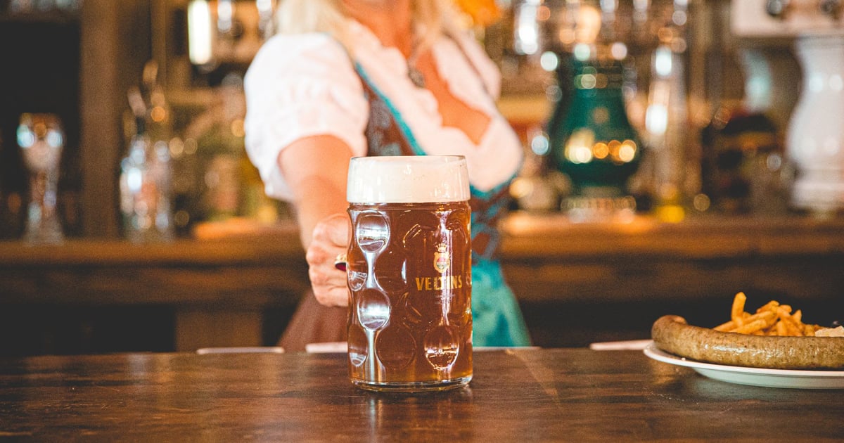 Beer Menu - Berliner Pub - German Restaurant in Renton, WA