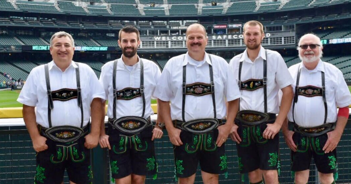 Berliner Pub - German Restaurant in Renton, WA