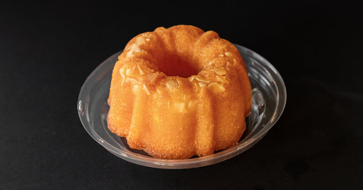 Award Winning Rum Cakes - Rum Cake Lady Cuban Cafe - Cuban Restaurant in GA