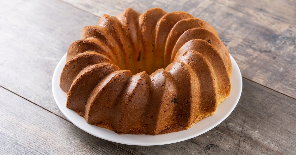 Rum Cakes - Rum Cake Lady Cuban Cafe - Cuban Restaurant in GA