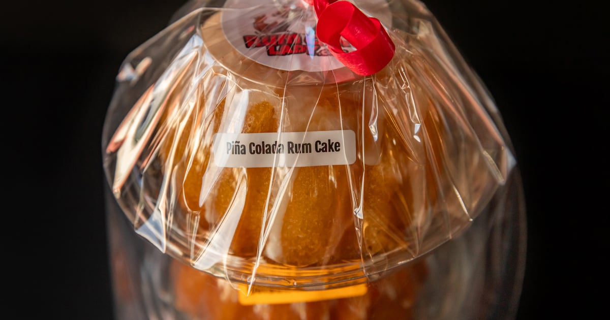 Online Ordering Landing Page - Rum Cake Lady Cuban Cafe - Cuban ...
