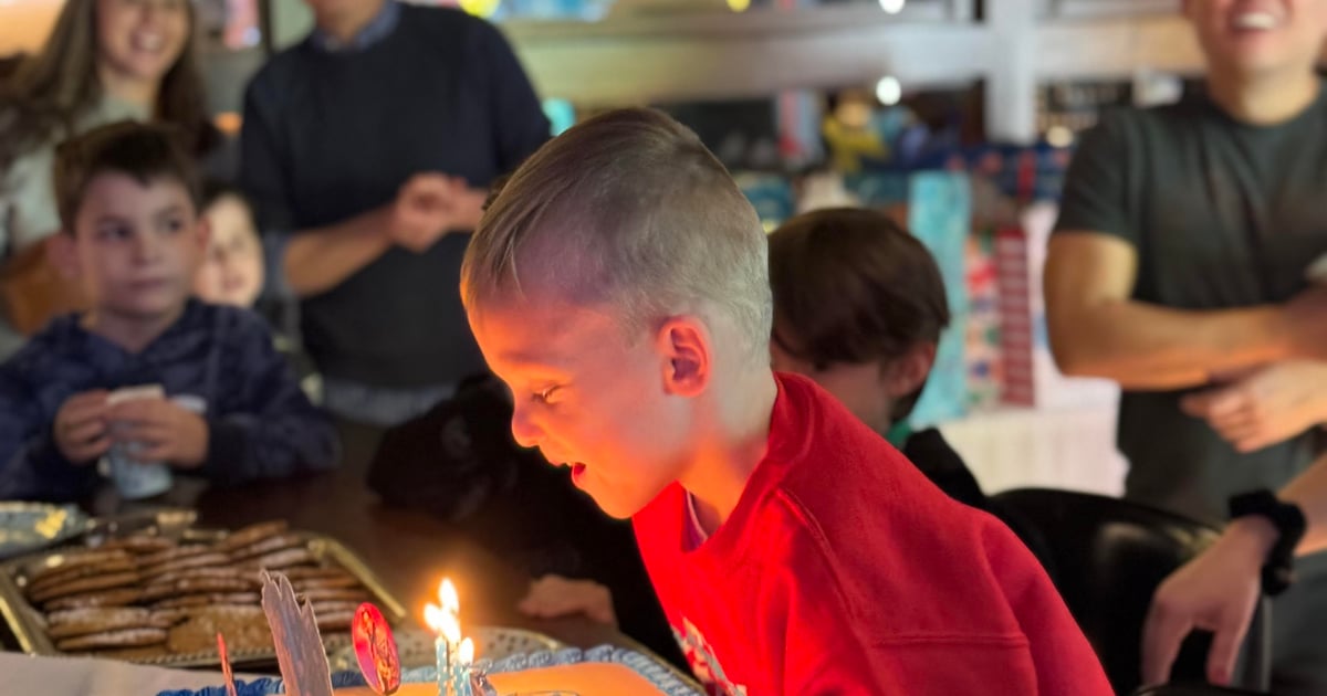 Kids Birthday Parties - Enterrium