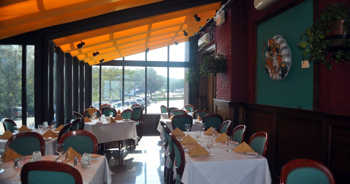 Contact - Cafe Strega