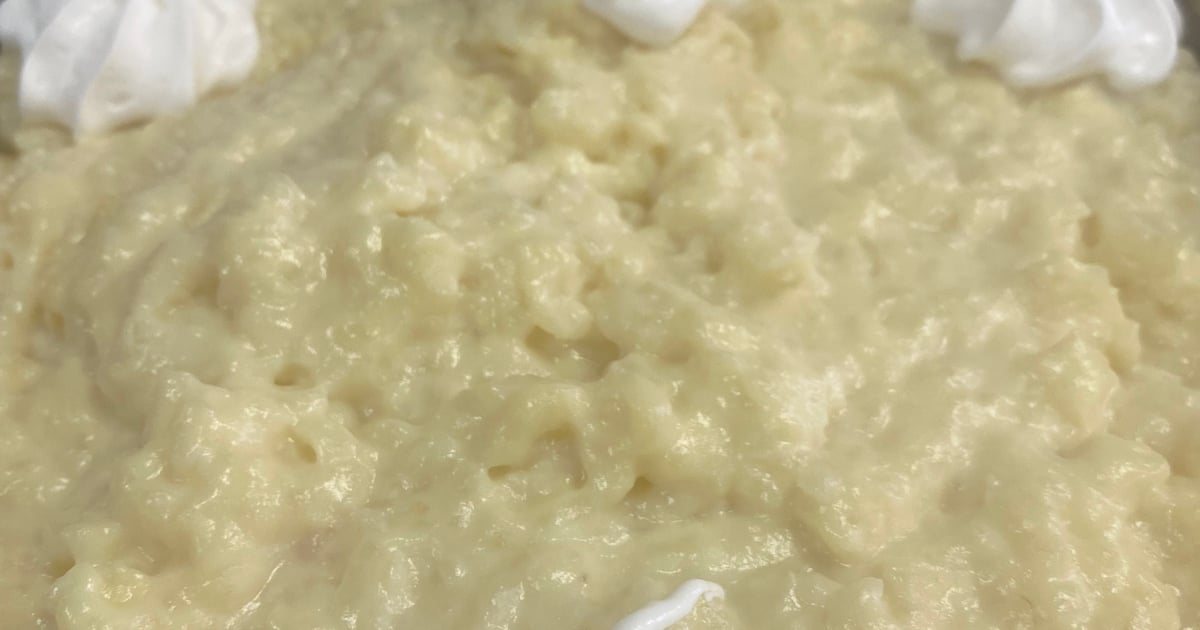 Rice Pudding - Ferring Deli - Deli in Baldwin, NY