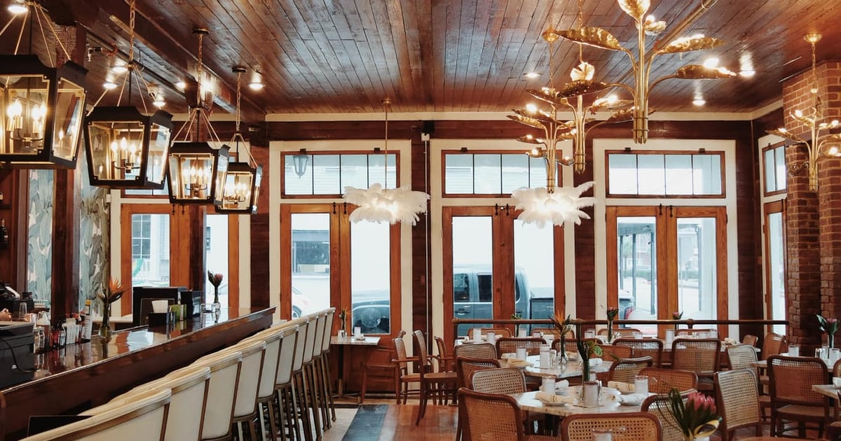 Gallery - Sugar & Rye