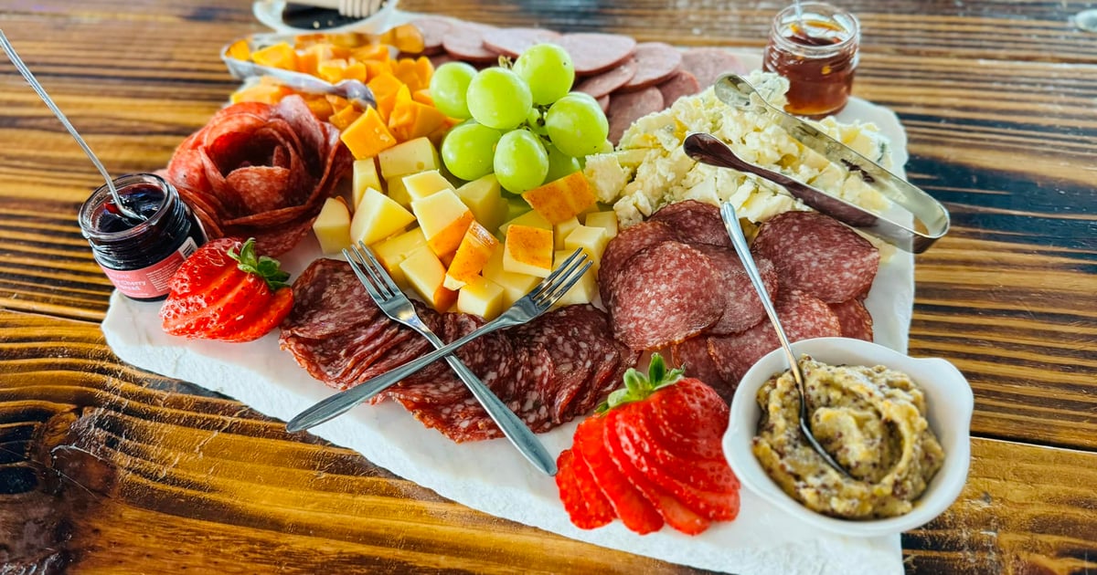 Book An Event - Senate Avenue Brewing Company - Brewpub in Jersey ...