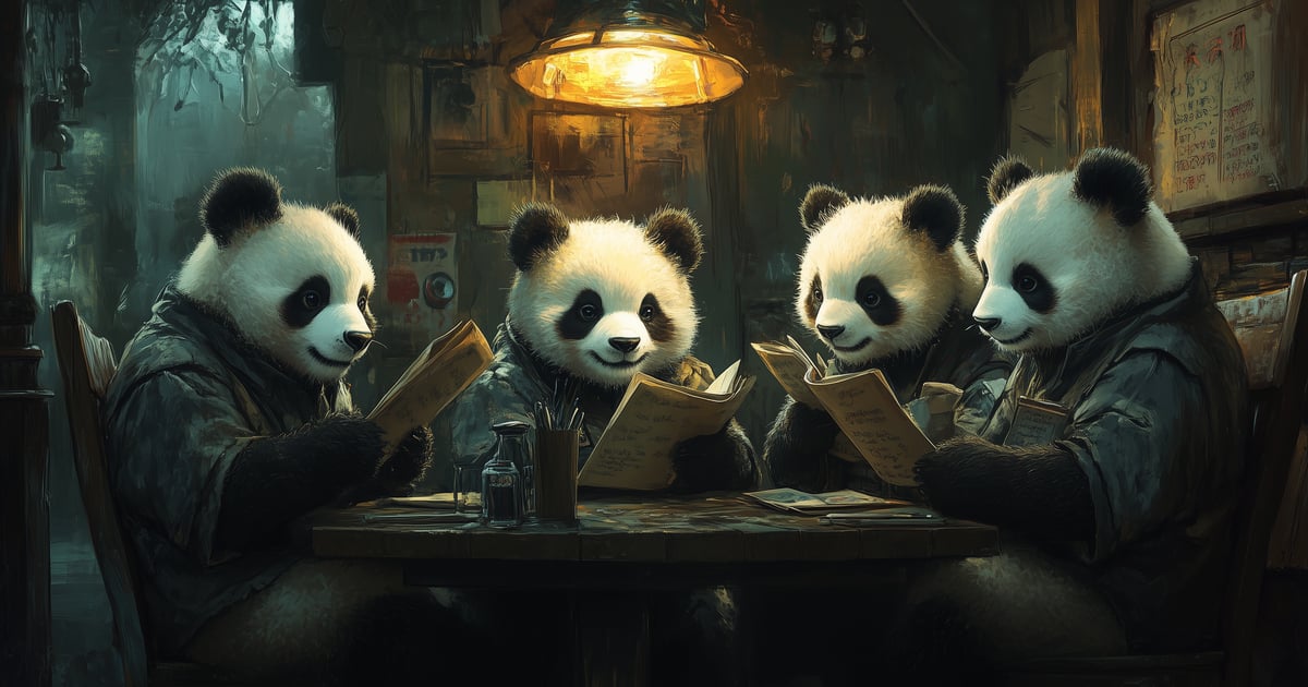 Menu - Terry Ho's Quick Kitchen