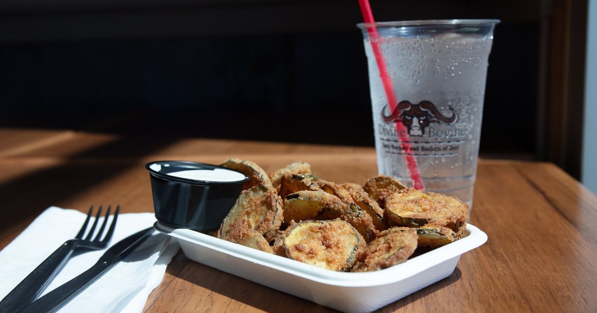 Contact Us - Divine Bovine Burgers - Burger Joint in Tucson, AZ