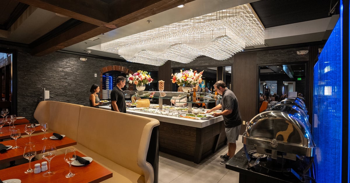 Join Our Team - Chama Nativa Brazilian Steakhouse