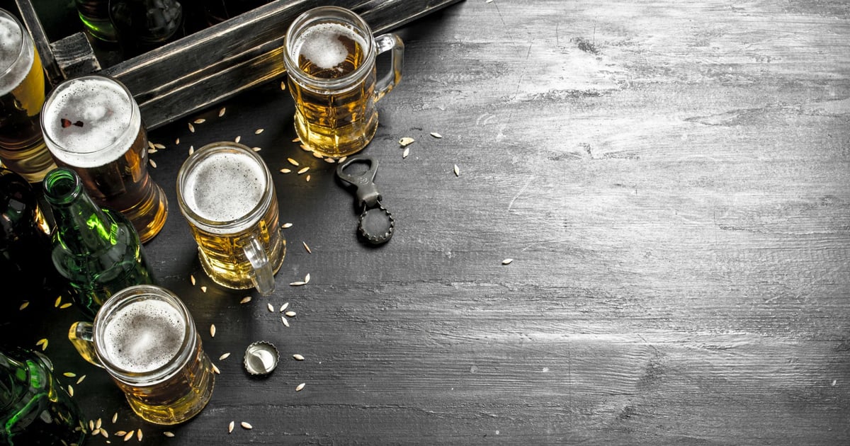 Cocktails - Arrowhead Ales Brewing Company - Restaurant in New Lenox, IL