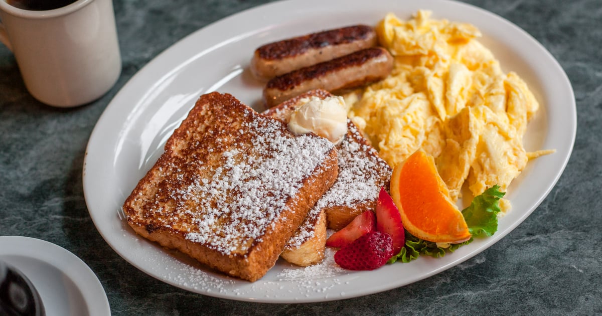 Costa's on the Ave - Costas on the Ave - Diner in Seattle, WA