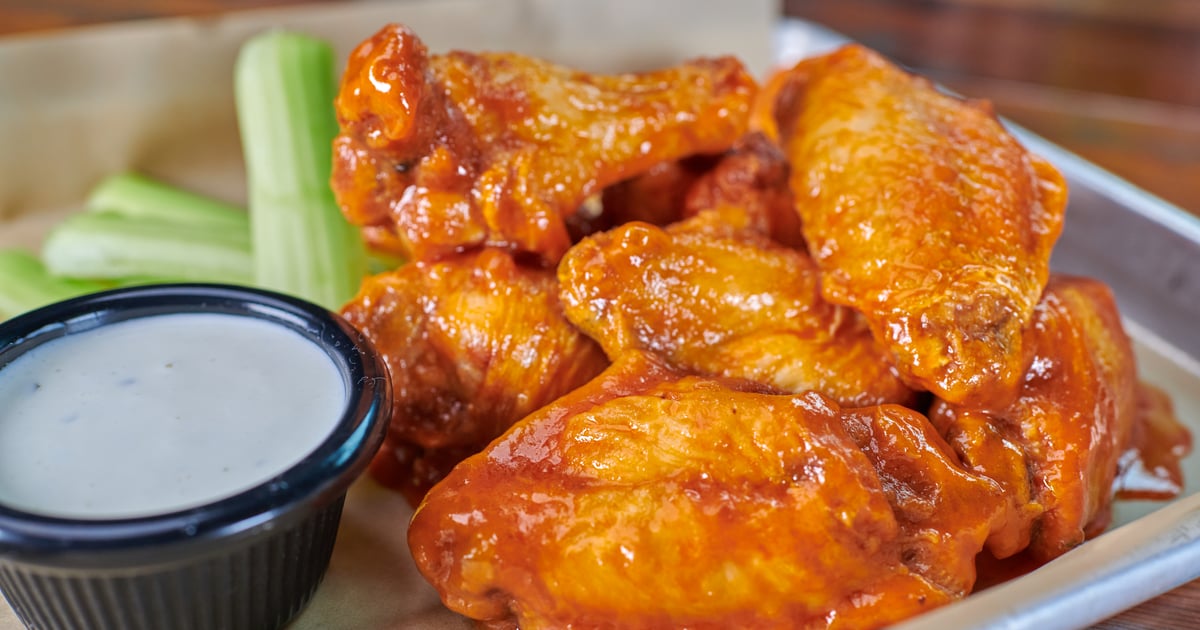 Order Online - Darrell's Restaurant