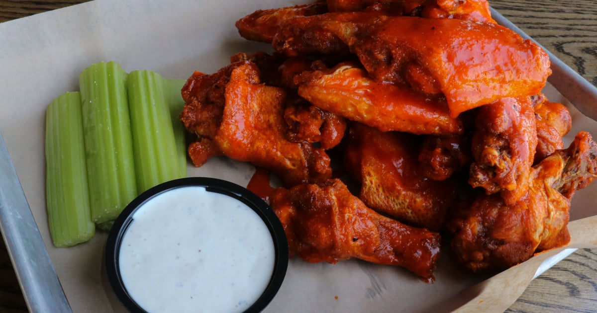Order Online - The Ridge West Seneca - American Restaurant in NY
