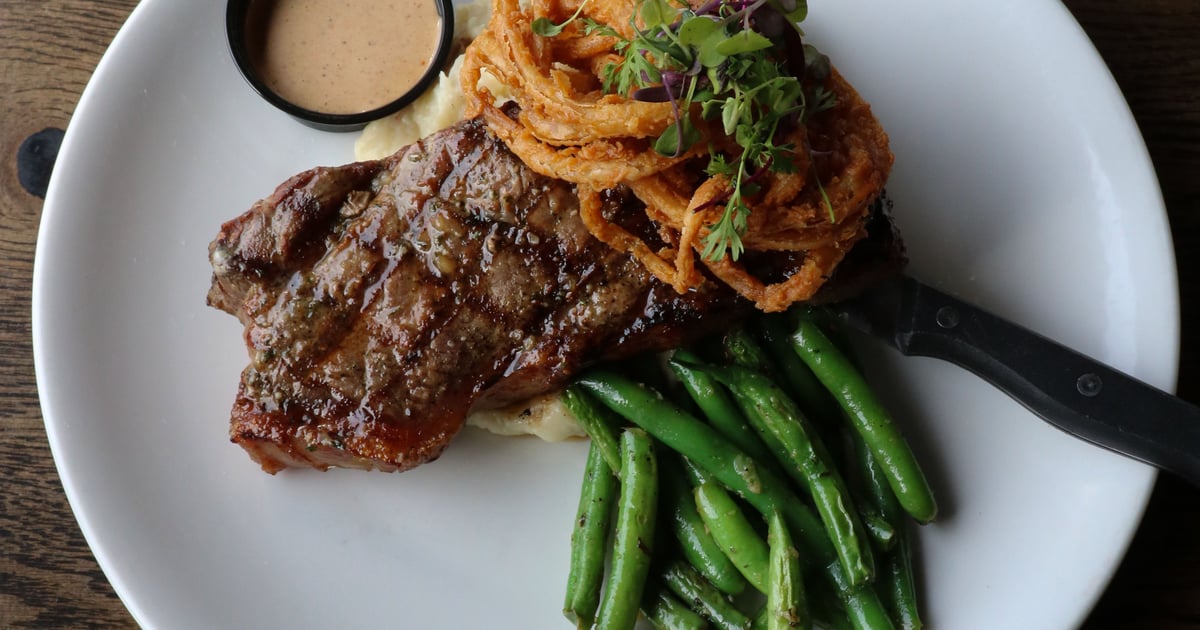 Gallery - The Ridge West Seneca - American Restaurant in NY