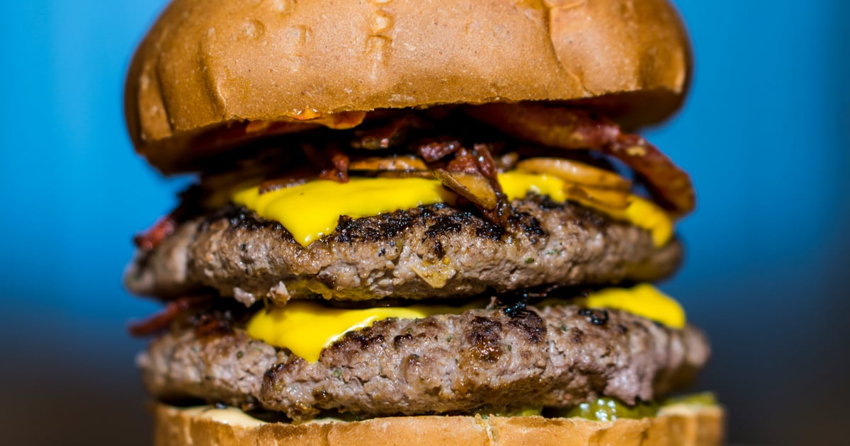 Events - Burger Stop And Grill