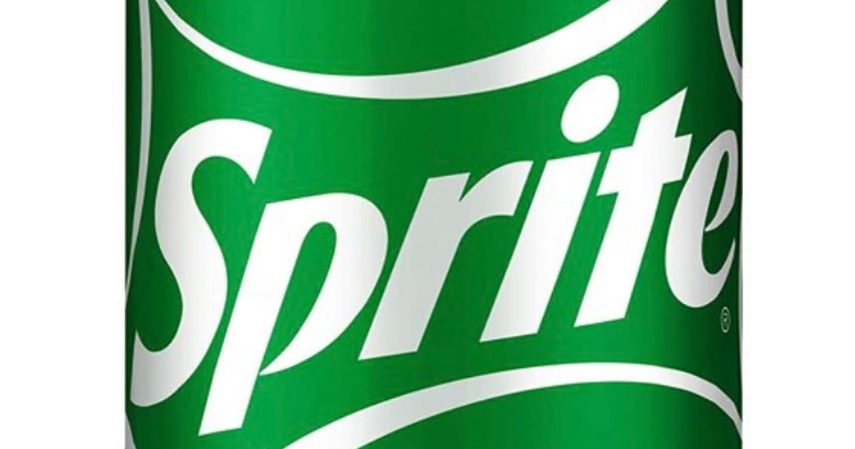 Sprite - BJ's Restaurant & Bar