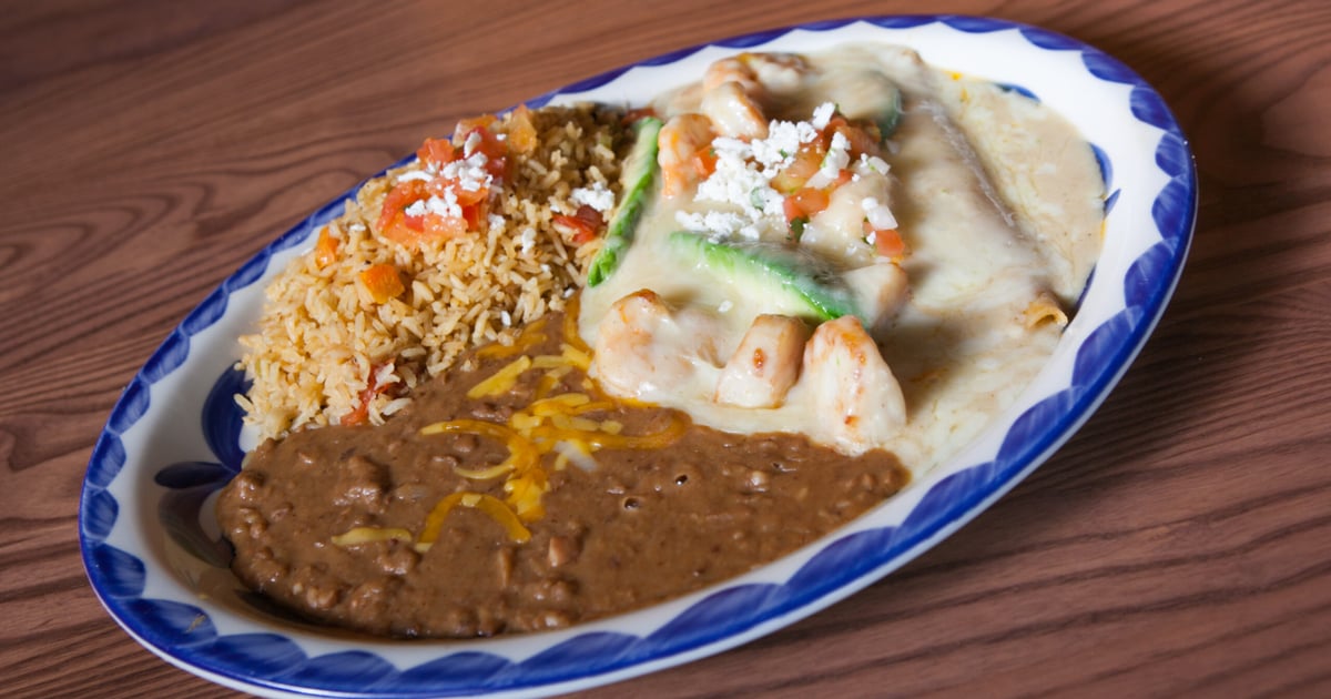 Contact - La Viva Cantina - Tex-Mex Restaurant in TX