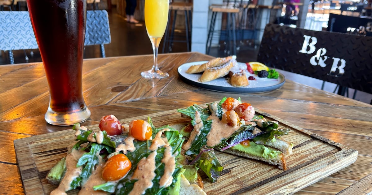 Events - Red's Sunset Grill