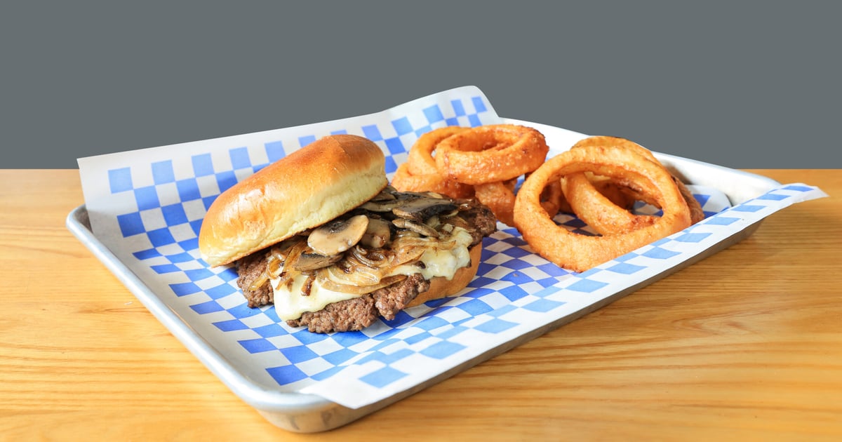 Join Our Team - Smash Burger Bar