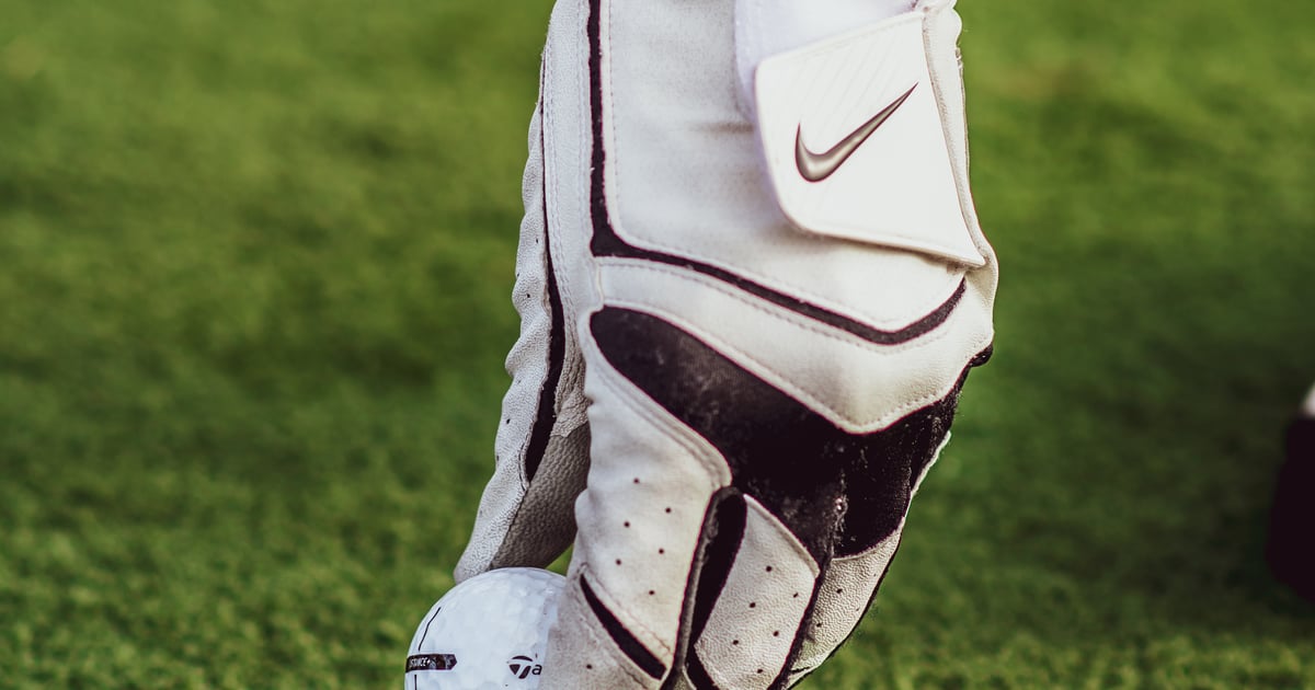 Golf - Swanny's Grill