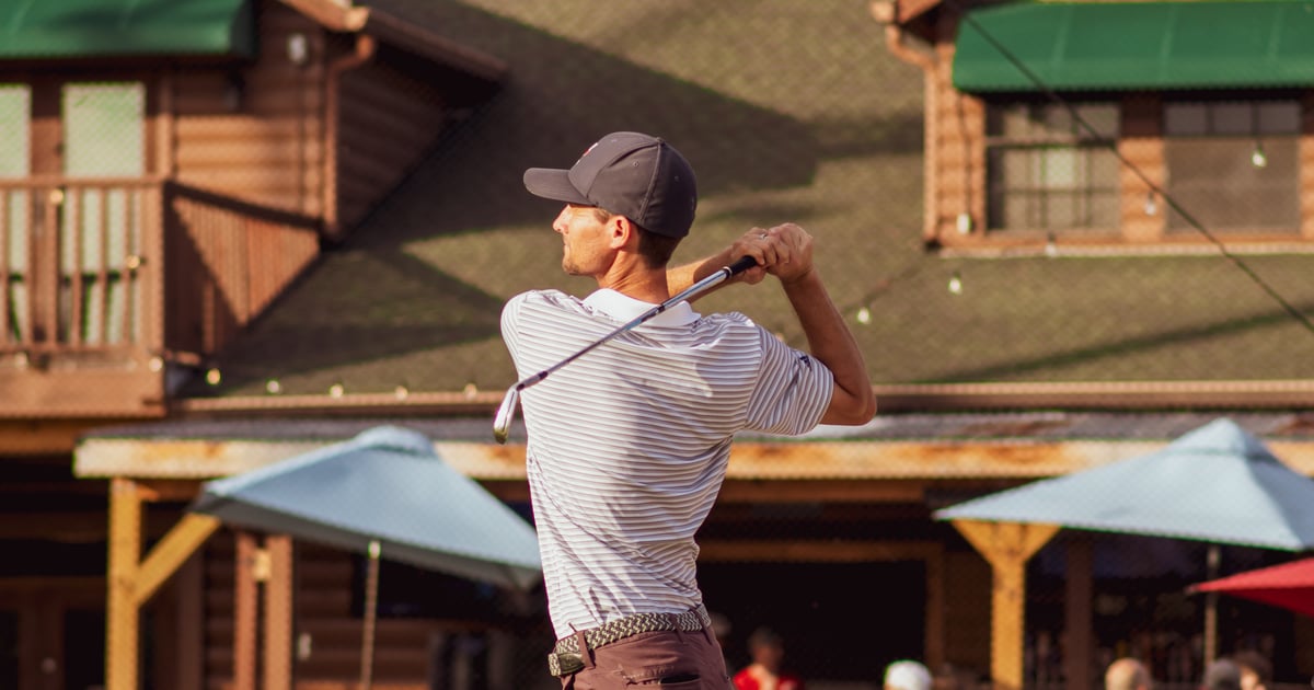 Our Golf Instructors - Swanny's Grill