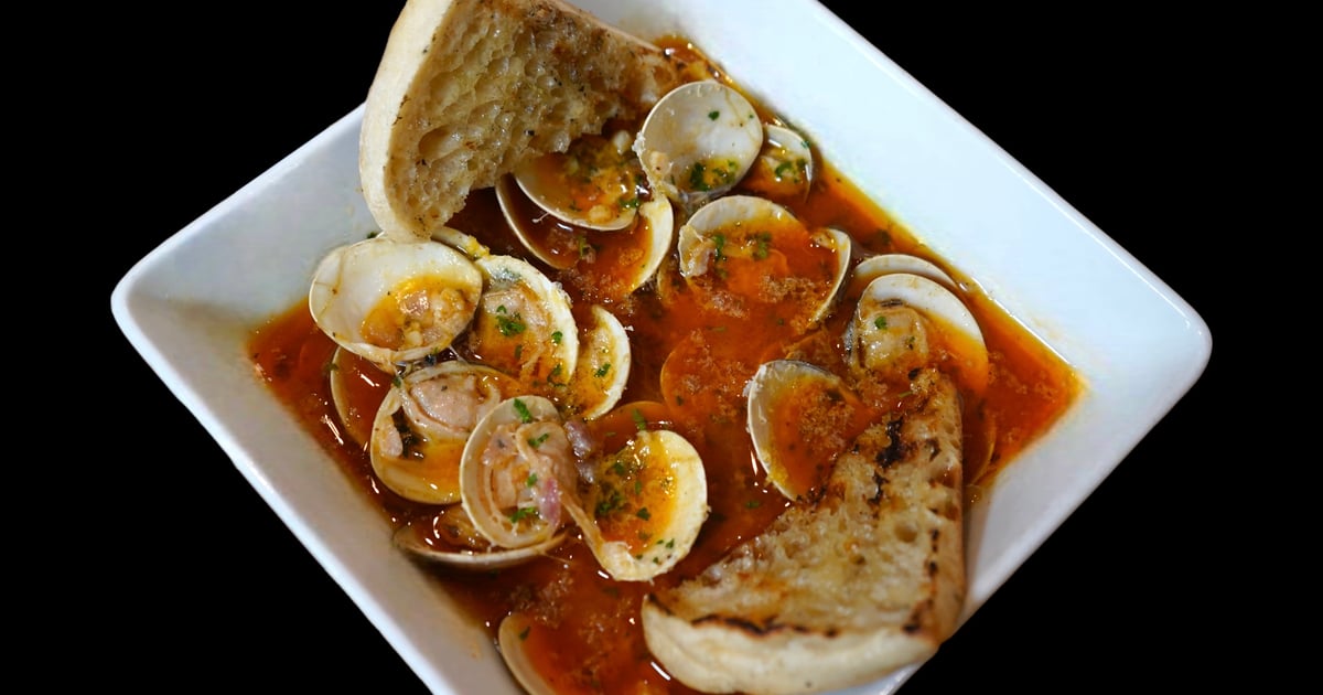 Catering - Shamus T Bones