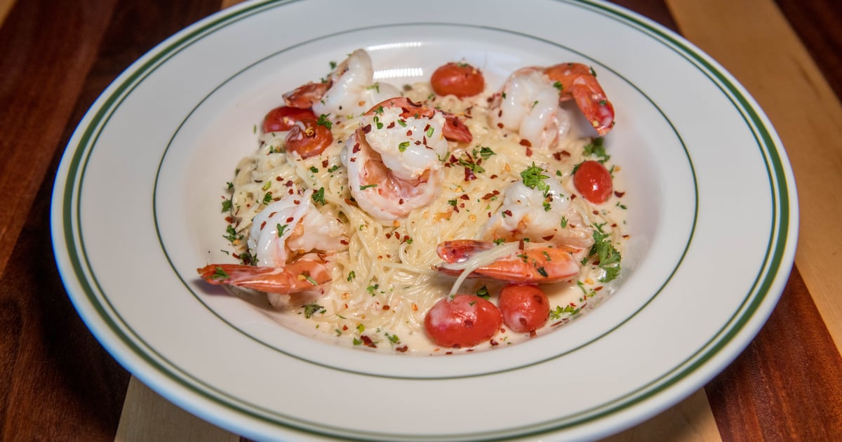 Menu - Jax Restaurant & Bar - American Restaurant in Wichita, KS