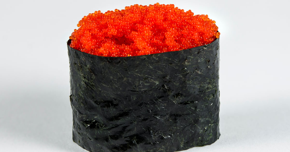 Masago - Blue Ribbon Sushi - Japanese Restaurant in Soho, New York, NY