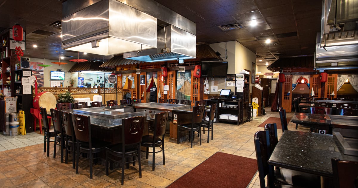 About - Fuji Grill - Japanese Restaurant in NY