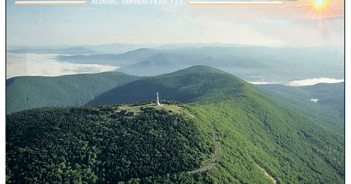 DINNER - Bascom Lodge - American Restaurant in Adams, MA