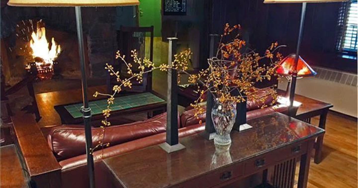 General Information - Bascom Lodge - American Restaurant in Adams, MA