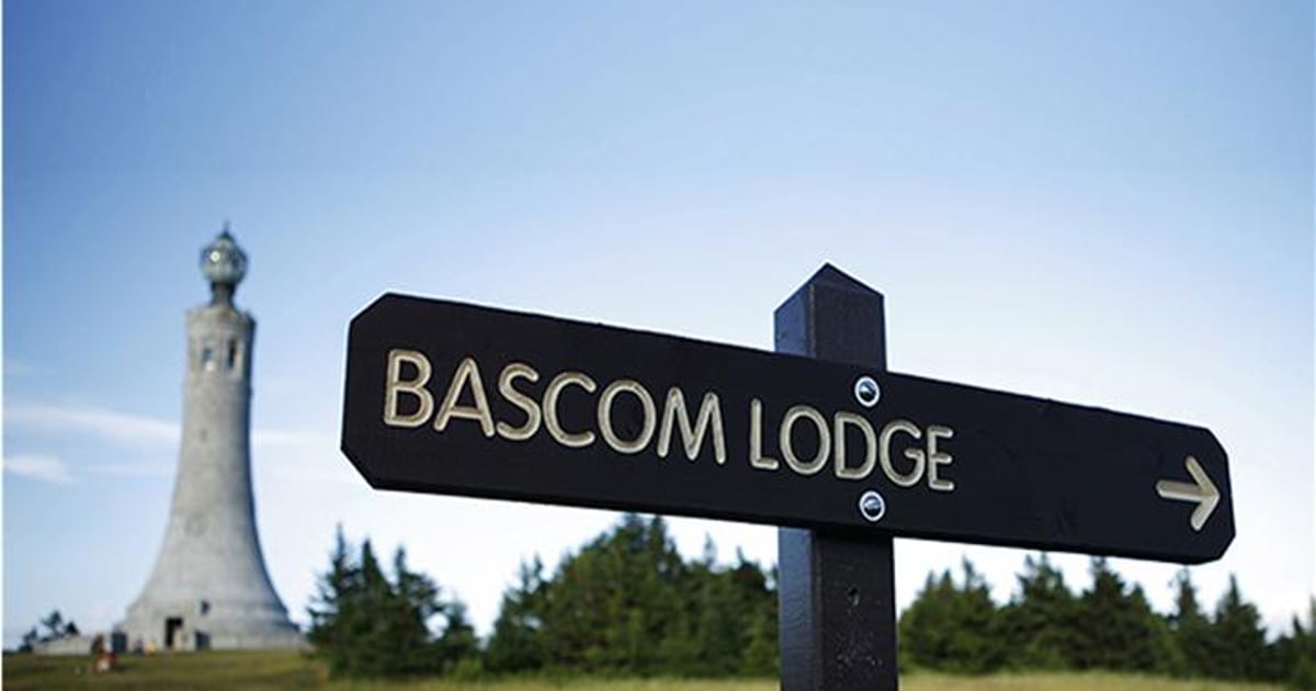 Directions - Bascom Lodge - American Restaurant in Adams, MA