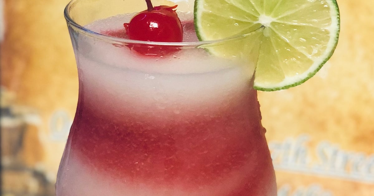 Swirl Margarita - Drink Menu - La Bodega Mexican Restaurant & Bar ...