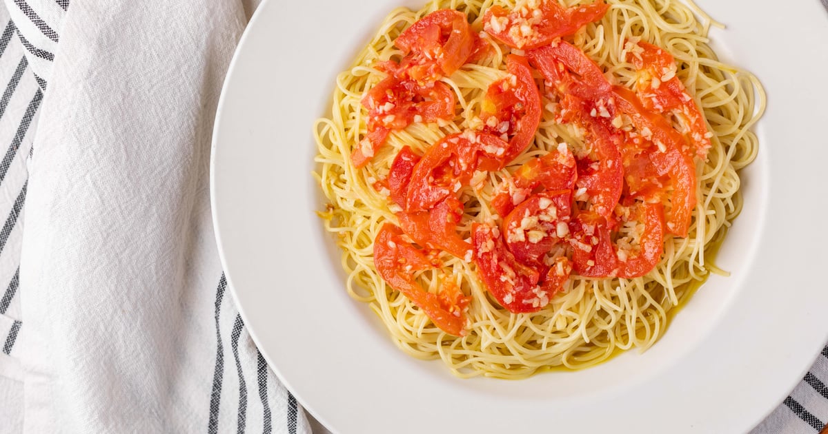 Angel Hair - Menu - The Pizza Cookery - Pizza Restaurant in Granada ...