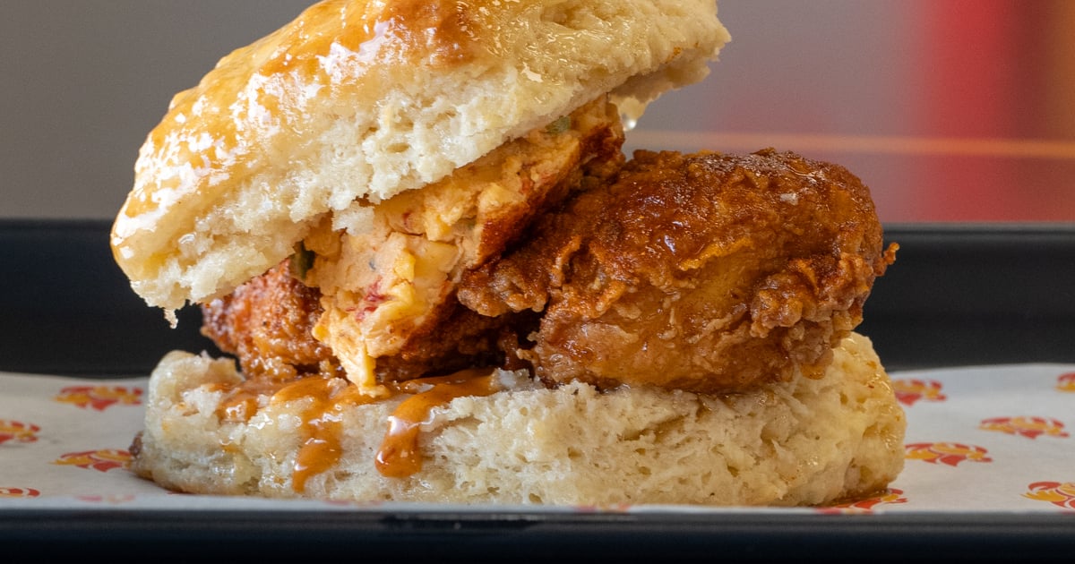 Hackensack - Fluffies Hot Chicken - Chicken Restaurant