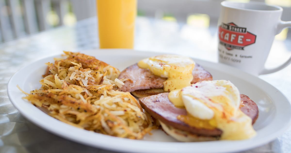 2nd Street Cafe - American Restaurant in Cedar Key, FL