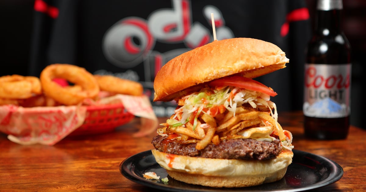 Join Our Team - Odis 12 Sports Bar & Grille - Sports Bar in Erie, PA