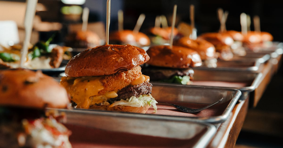 Locations - LSA Burger - Burger Joint in TX