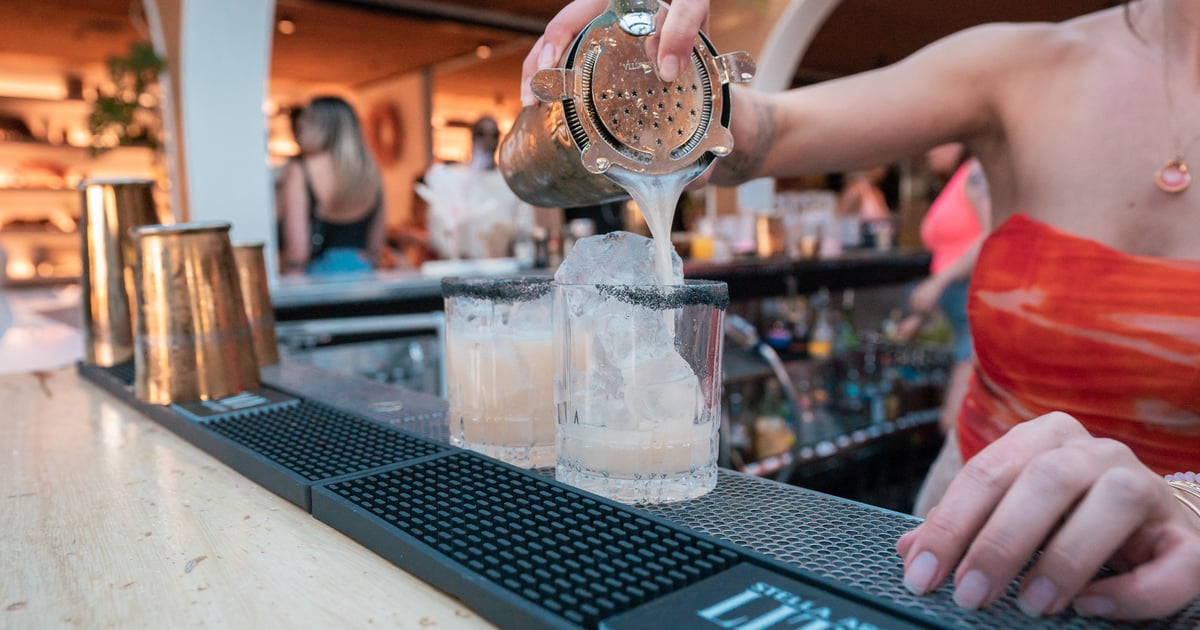 Events - Coco Maya - american fusion restaurant in San Diego, CA