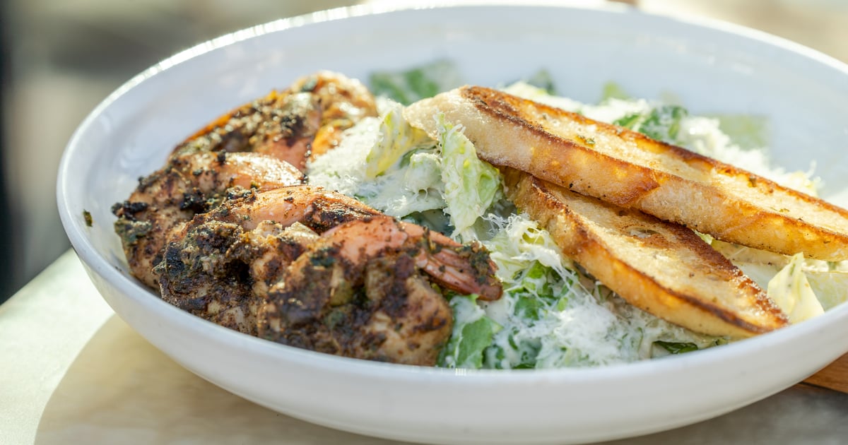 Gallery - Coco Maya - american fusion restaurant in San Diego, CA