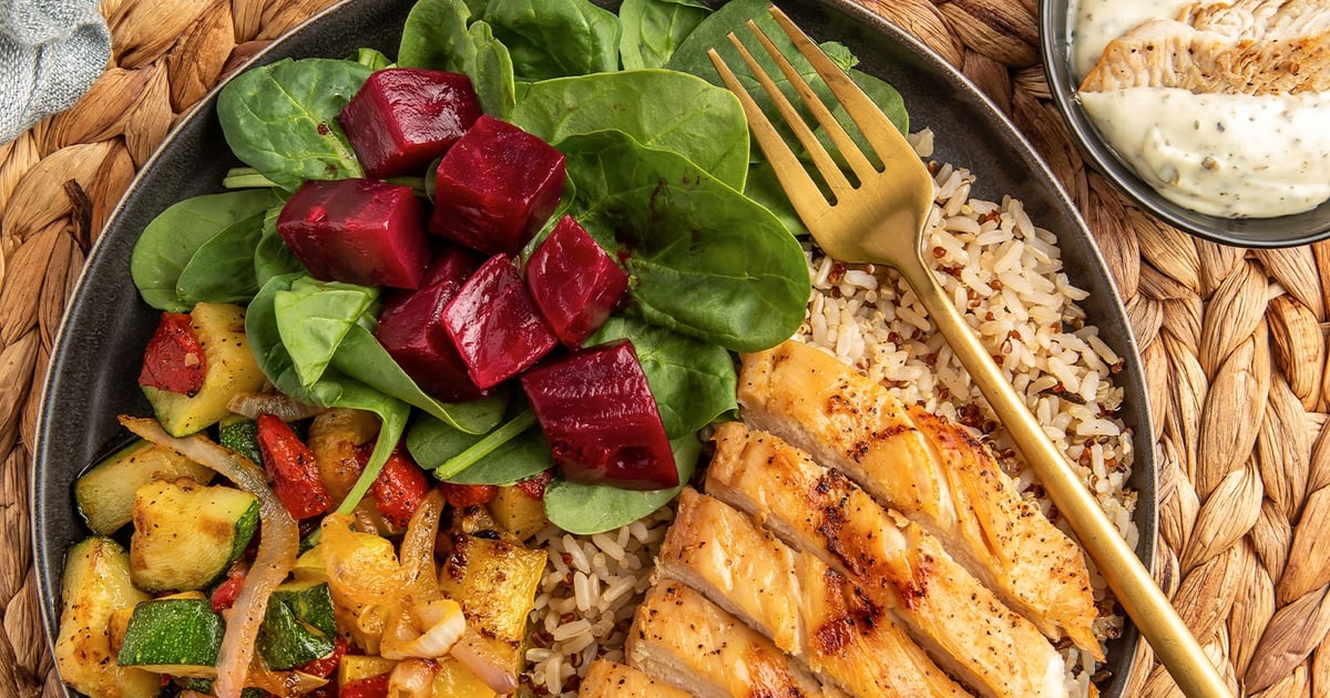 Home - Busé's Kitchen - Health Food Restaurant in GA