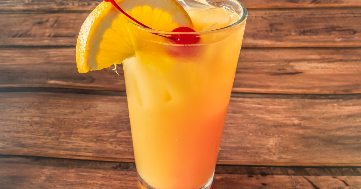 Captain Punch - www.bunkysrawbar.com