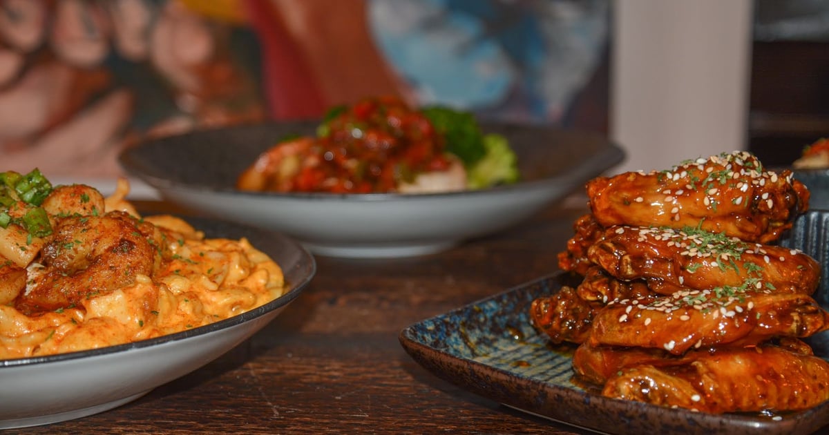 About | Express - Star Fusion Express - Parkside