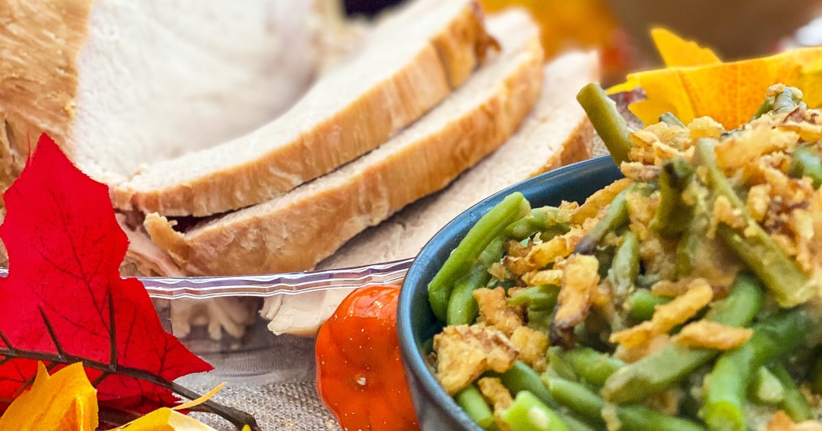 Thanksgiving - Kings Family Restaurant