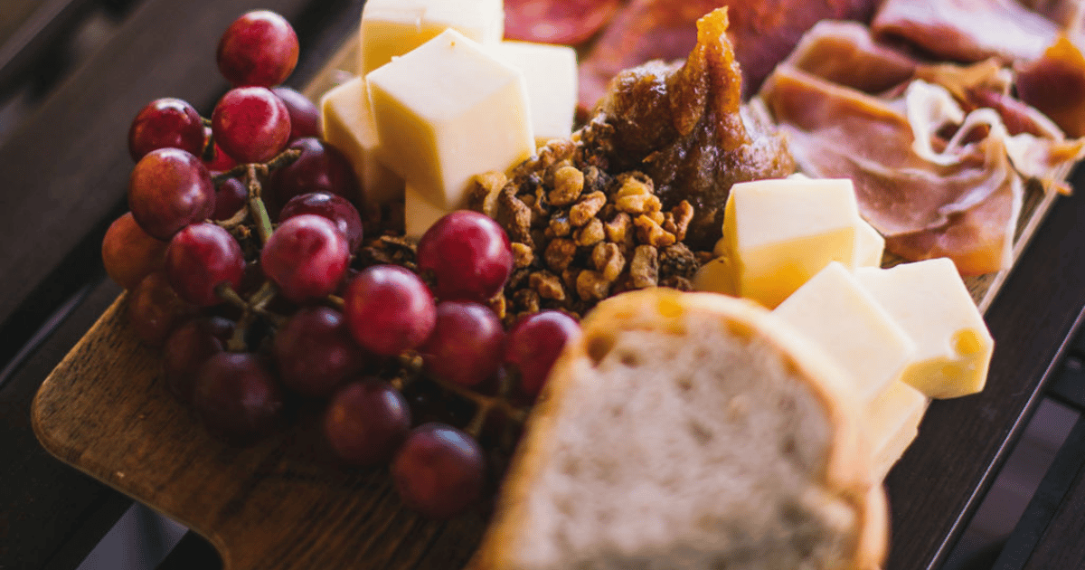 Chef's Board - Specials - S&V Urban Italian - Italian Restaurant in AZ