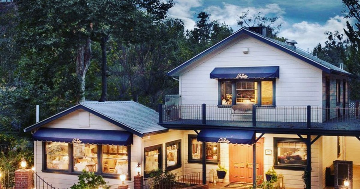 La Forêt - French Restaurant in San Jose, CA